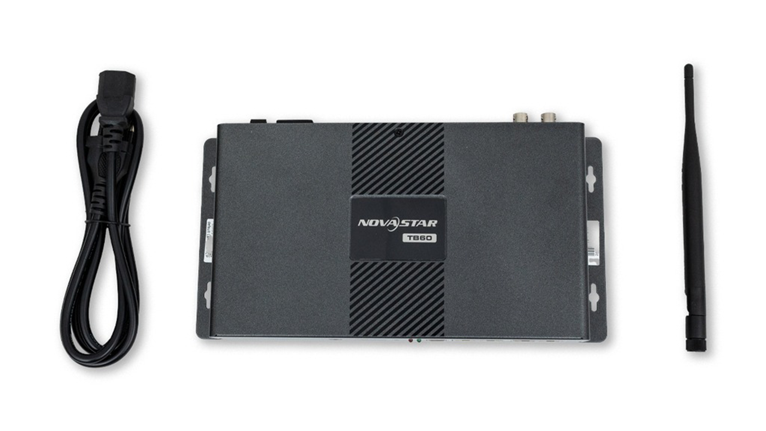 Novastar TB60 Video Processor • Evolve Tech – LED Display In Nepal